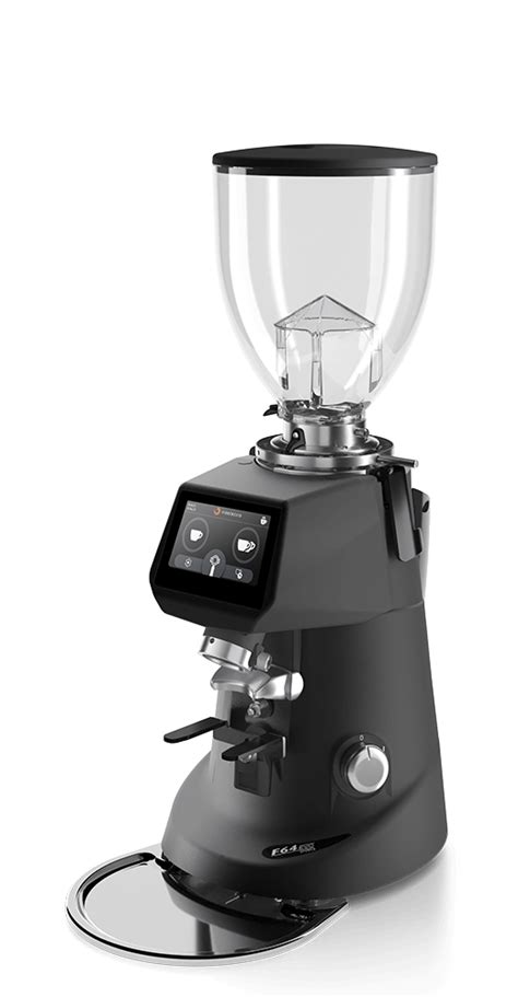 Fiorenzato F64 Evo Pro Coffee Grinder
