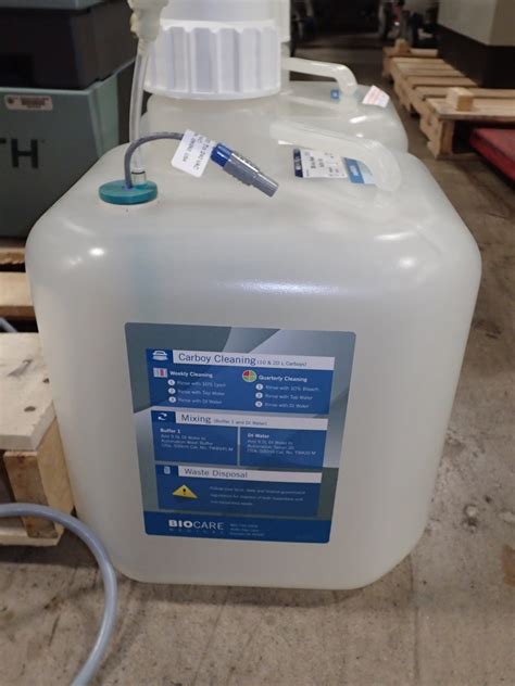 Biocare Medical Intellipath FLX Automatic IHC Staining System Surplus Marketplace