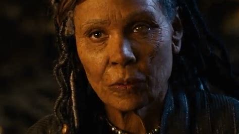 The Matrix Resurrections Teaser Reveals First Look At Jada Pinkett