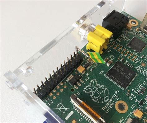 Simple Raspberry Pi Shutdown Button Raspberry Pi Projects Raspberry Pi Pi Projects