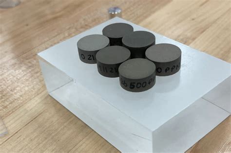 Boiling Rocks — Maru Garcia Art Science Environment