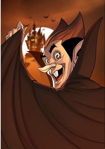 Count Chocula Fan Casting For Cereal Mascots Mycast Fan Casting Your Favorite Stories