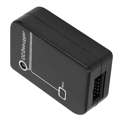 Noref System On Chips Downloader Cc Debugger Andprogrammed Chips Simulation Programmer Cc System