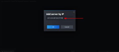 Connect To An ARK Survival Evolved Server NITRADO