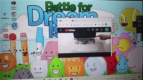 Howtobasic Has A Windows Bsod Youtube