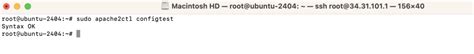 How To Configure Ssl For Apache On Ubuntu 2404 Devtutorial