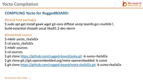 Embedded Linux Bsp Training Intro Pdf