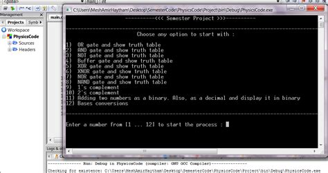 GitHub AmirHaytham Logic Gates Circuits Simulation Simple Implementation For Logic Gates