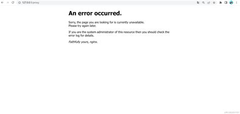 手把手教你在docker中使用nginx用docker开启nginx容器，方便你快速开启一个nginx服务，并能够快速配 掘金