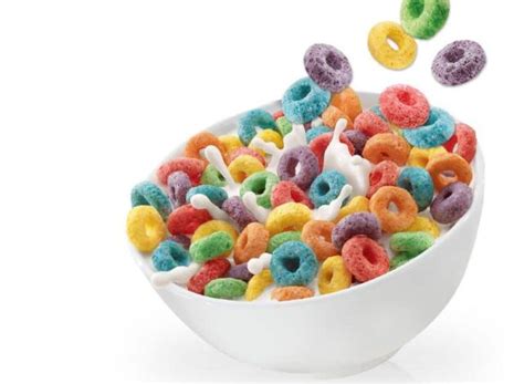 Kellogg S Announces Plans To Get Rid Of Artificial Colors And Flavors