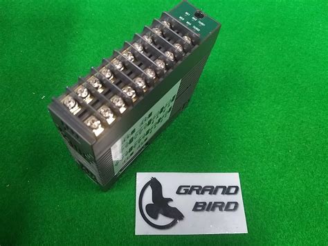 Samwontech Tlc99oc Temperature Multi Loop Controller Used Grandbird