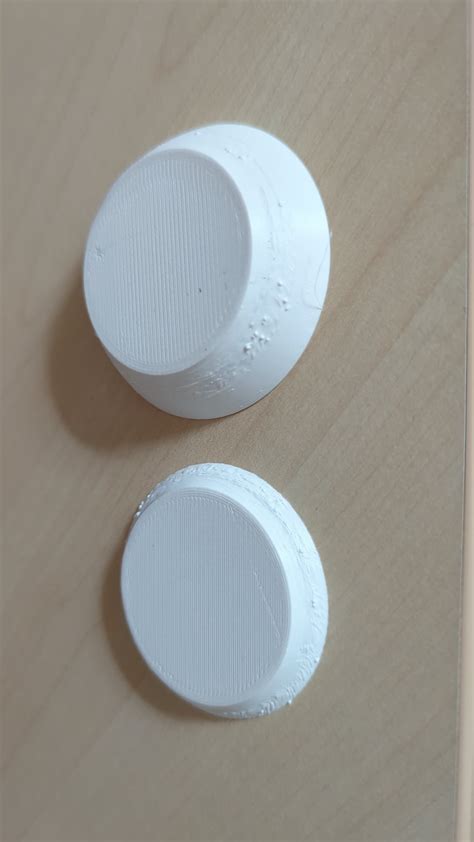 Weird Printing Defects R Ender3v2