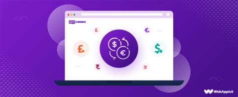 Woocommerce Multi Currency Feed With Currency Switcher 2024 Guide