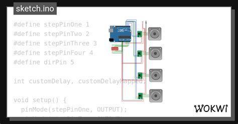 Arduino Mapping Wokwi Esp32 Stm32 Arduino Simulator