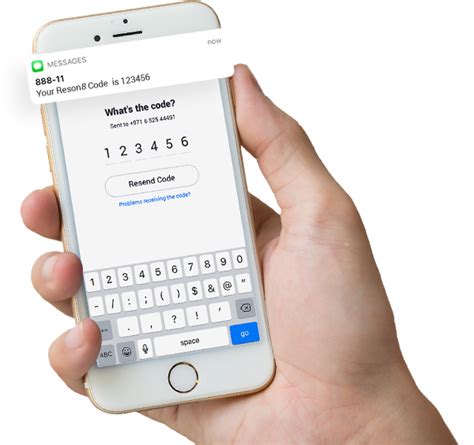sms retriever api integration reson8