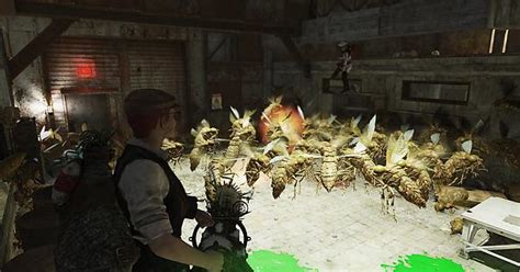 Fallout 76 Bloatfly Apocalypse Album On Imgur