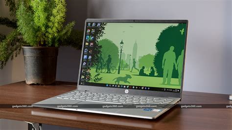 HP Pavilion Plus Laptop Review An Advanced Powerhouse ZeeroTech