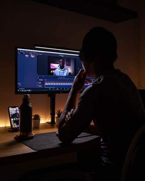 Professional Folder Structure For Premiere Pro And Davinci Resolve