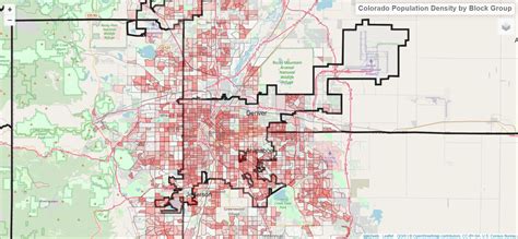 Qgis2web To Export And Share Interactive Maps Blog Rustproof Labs