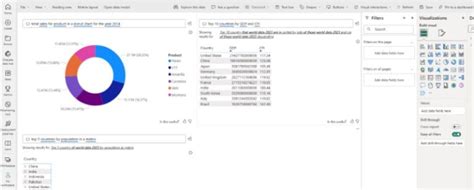Power BI Natural Language Query Examples How To Use