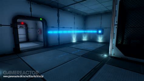 The Turing Test Preview Gamereactor
