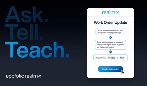 Appfolio Unveils Realm X The Property Management
