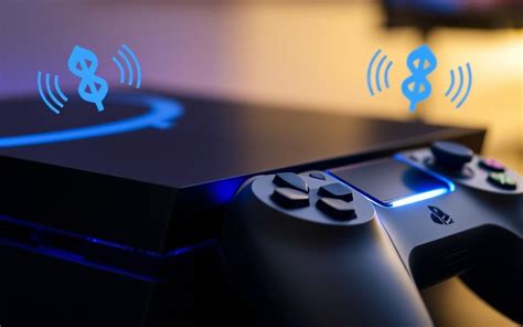 How To Fix A PS4 Controller Troubleshooting Repair Guide