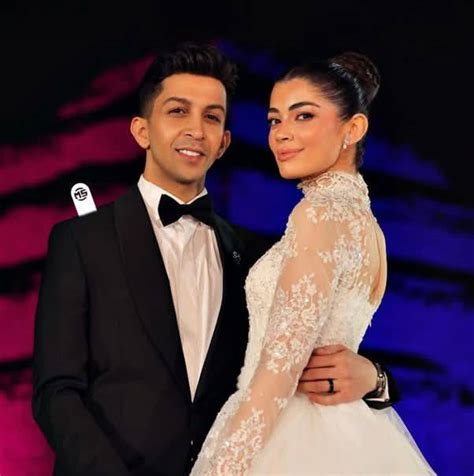 ليلي احمد زاهر،