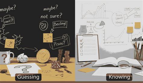 Understanding The Opposite Of Guess A Complete Guide Grammar Tips Hub