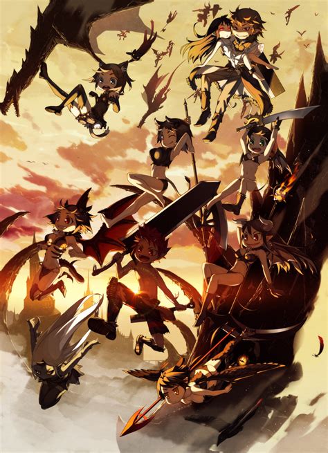 Original Drawn By Kimura Ykimu Danbooru Original Drawn By Kimura Ykimu Danbooru