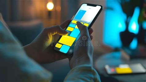 Generative Ai Ux Ui Design Process For Modish Mobile Application And