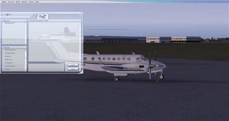 Flight Simulator X Server Guide 2023