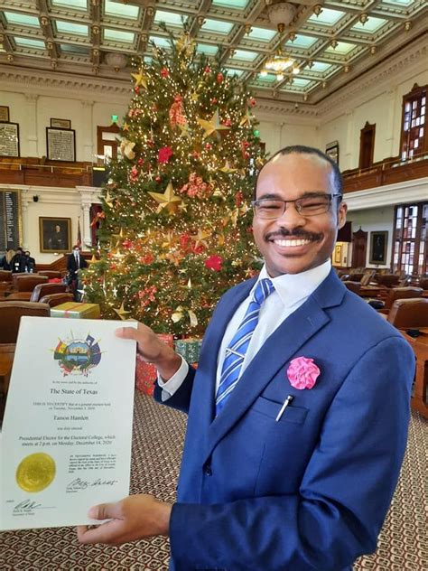 Cant Believe Its Been Another Presidential Cycle Since 2020 It Was The First Election I Could