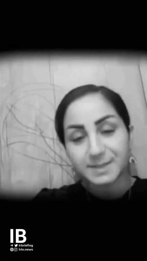 Iran Briefing On Twitter ميم مثل ماه منير اخرين قصه كه با كيان