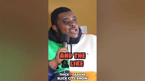 The Famous Thick🍑daphne Scene Youtube