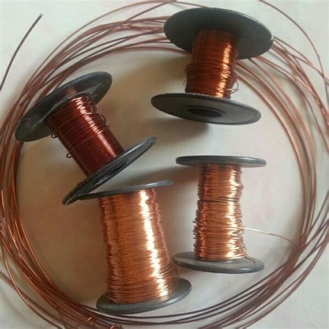 Distributor Jual Kawat Tembaga Per Meter Murah And Lengkap