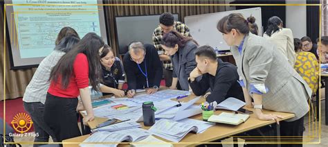 МОНГОЛ ЯПОНЫ ТӨВИЙН БИЗНЕСИЙН ҮНДСЭН СУРГАЛТЫН 26 ДАХЬ ЭЛСЭЛТИЙН СУРГАЛТУУД ҮРГЭЛЖЛЭН ЯВАГДАЖ БАЙНА