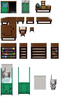 Problem With Tilesets In RPG Maker Vx Ace RPG Maker Forums