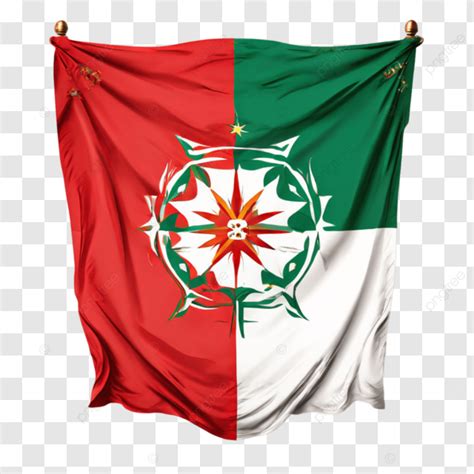 왕국 모로코의 국기 모로코 왕국의 국기 녹색 오각형과 녹색 다섯개 별이 있는 빨간색 필드가 특징 오각형 Png 일러스트 및 이미지 에 대한 무료 다운로드 Pngtree