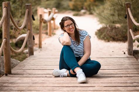 Über Mich Denise Dreßler