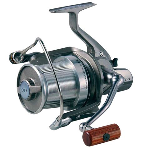 Moulinet Daiwa Tournament Basia Qd