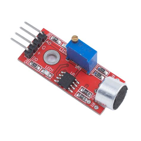 Moduł Wifi Esp8266 Esp 01s Sklep Msalamon