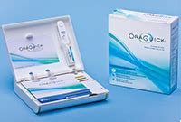 FDA Approves First OTC HIV Test Kit MPR