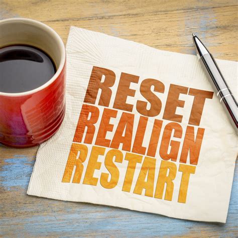 now is the perfect time to reset your brand and yourself the she suite