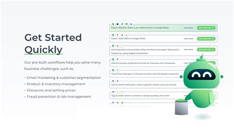 Arigato Automation Workflow Automation To Save Time And Money With