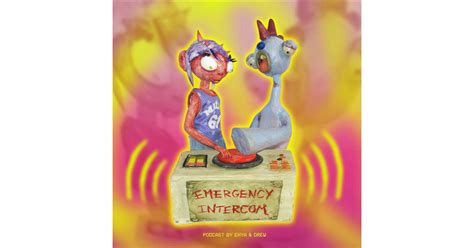 Emergency Intercom Iheart