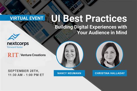 Ui Best Practices Itx Corp