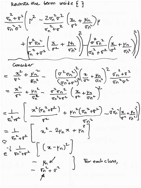 3bayesian Estimation2311062 4 Pdf