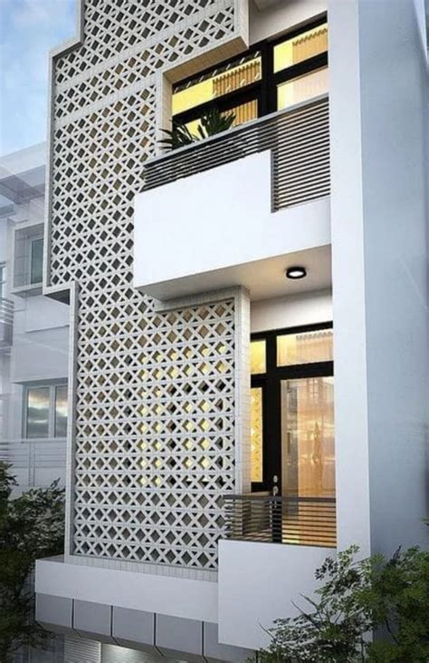Modern Cnc Metal Elevation At ₹ 2500 Sq Ft In Vadodara Id 2856457758030