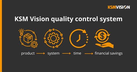 Qualitycontrol Ksmvision Industrialautomation Visionsystems Machinelearning Neuralnetwork